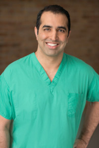 About – Ali Orthopedics